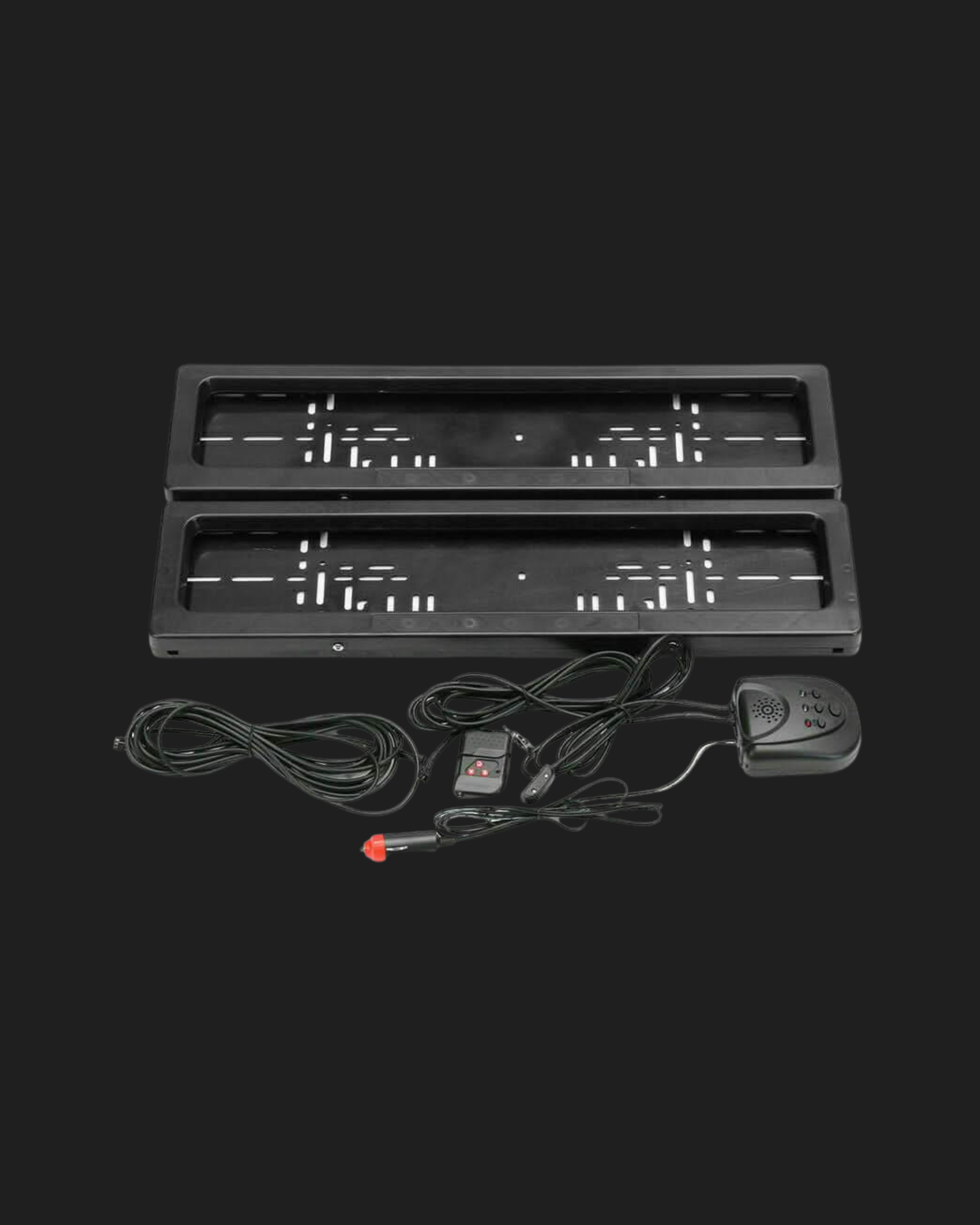 Buy the Best License Plate Hider for Privacy and Security Online ...