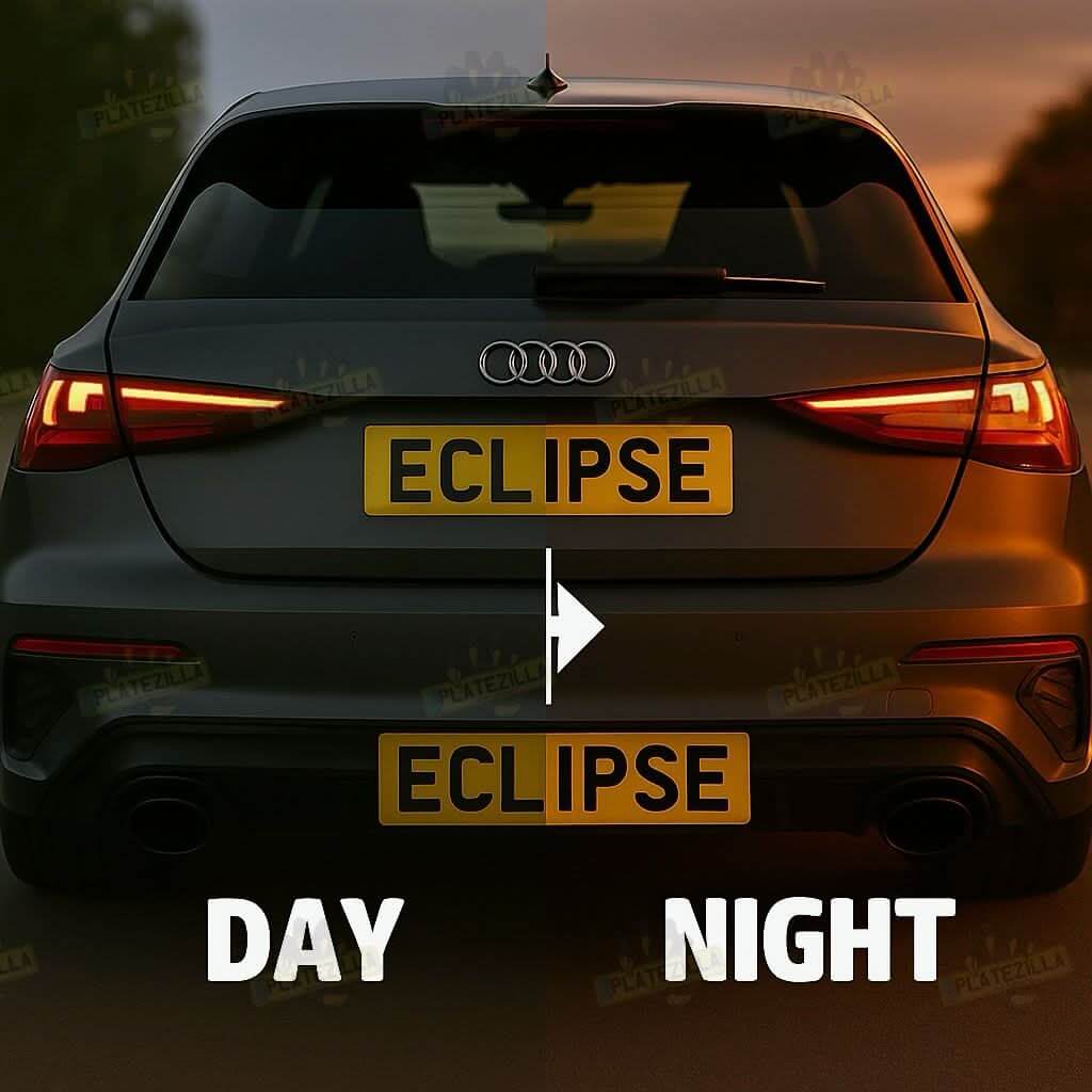 Discover the Best Car License Plate Flipper for Easy Privacy and Style