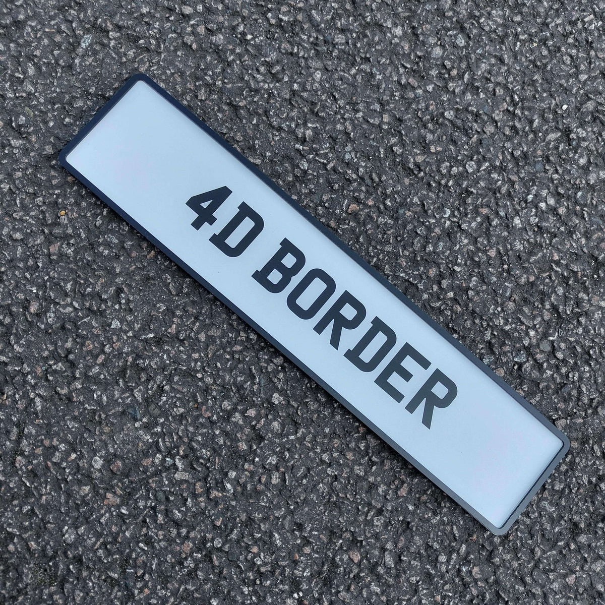 Classic & Vintage Number Plates in UK | Plate Zilla